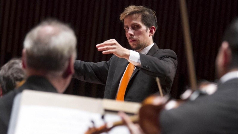 Día de la Bandera: charla y velada de gala de la Orquesta Sinfónica ...