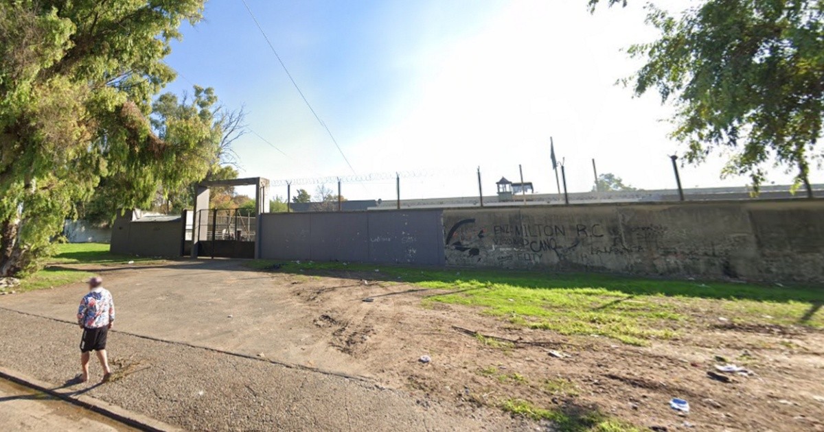 Investigan una intimidación escrita para la directora del ex Irar ...