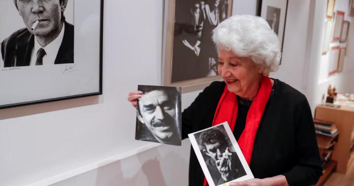 Seis capturas icónicas de Sara Facio: la fotografía como arte | Rosario3