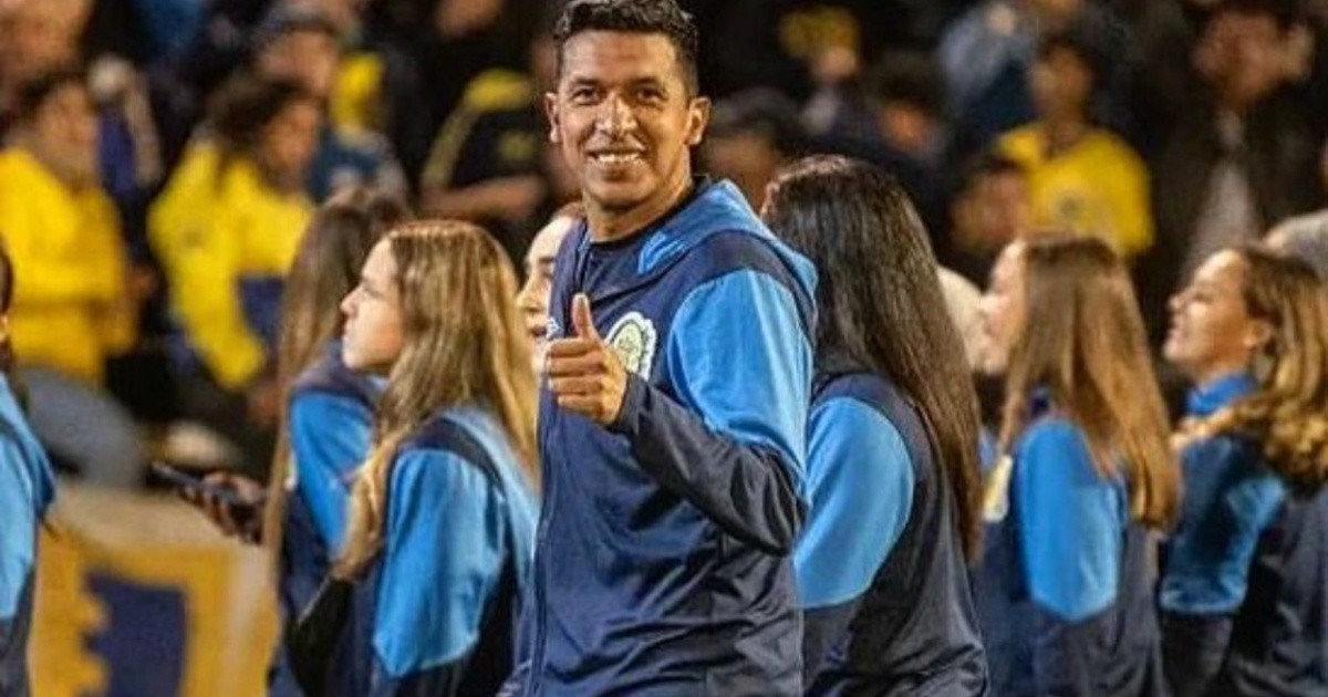 Los 11 titulares de Damián Ledesma: el que iba para crack, pero tenía ...