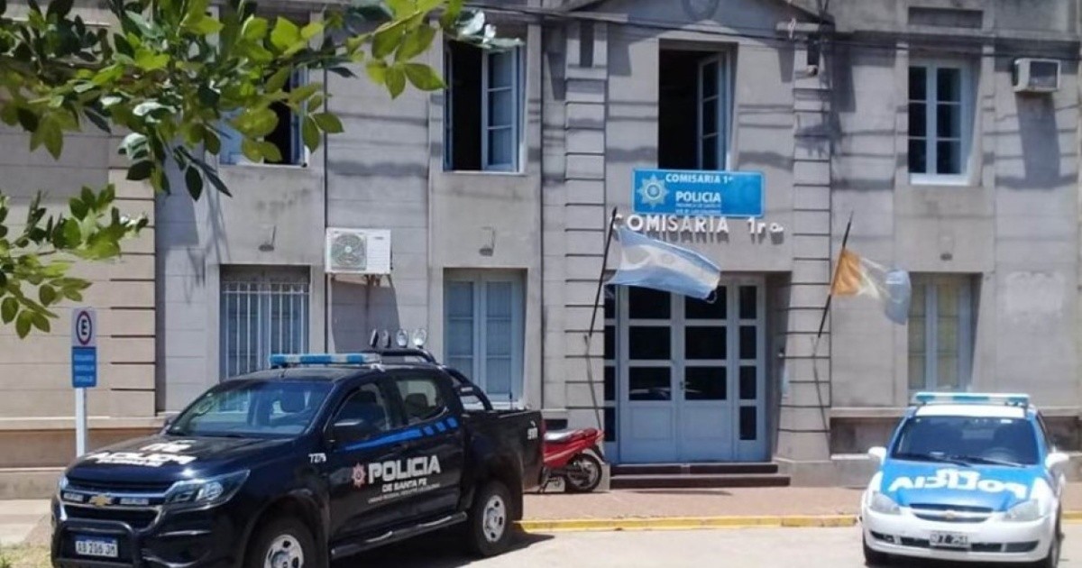 Sancionaron a una mujer policía en Santa Fe por grabarse teniendo sexo ...