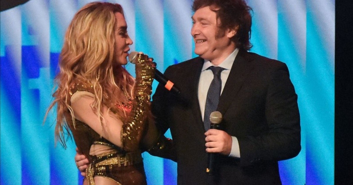 Fátima Florez, tras su separación de Javier Milei: "Vende más una mujer ...