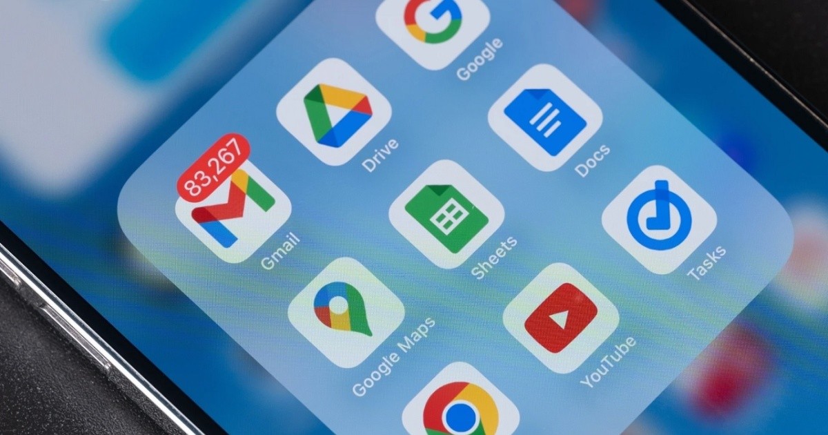 Google incorporó su inteligencia artificial Gemini en sus diferentes ...
