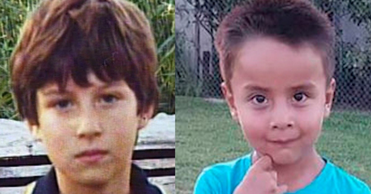 La mamá de Bruno Gentiletti: “Que lo encuentren a Loan, no quiero otra ...