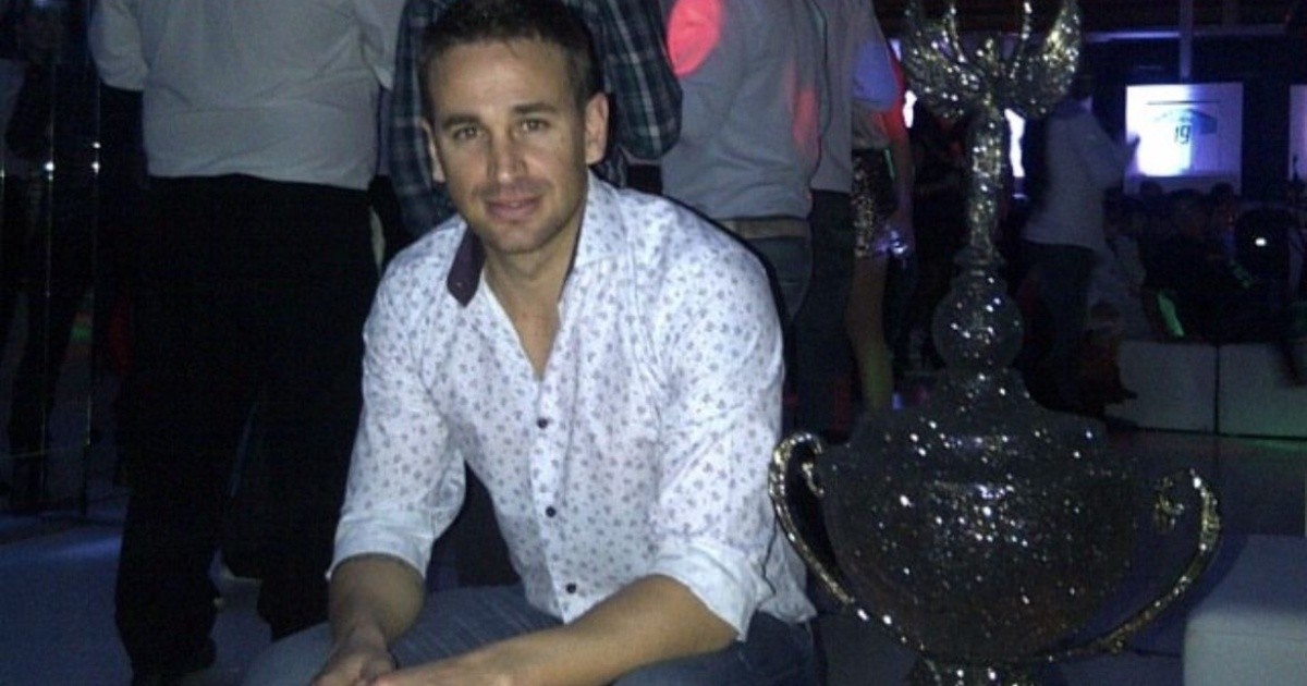 Los 11 titulares de Andrés Díaz: el DT que lo hizo debutar, pero que casi no conoció y el que ...