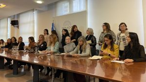 Murió la reconocida actriz Tina Serrano a los 82 años | Rosario3