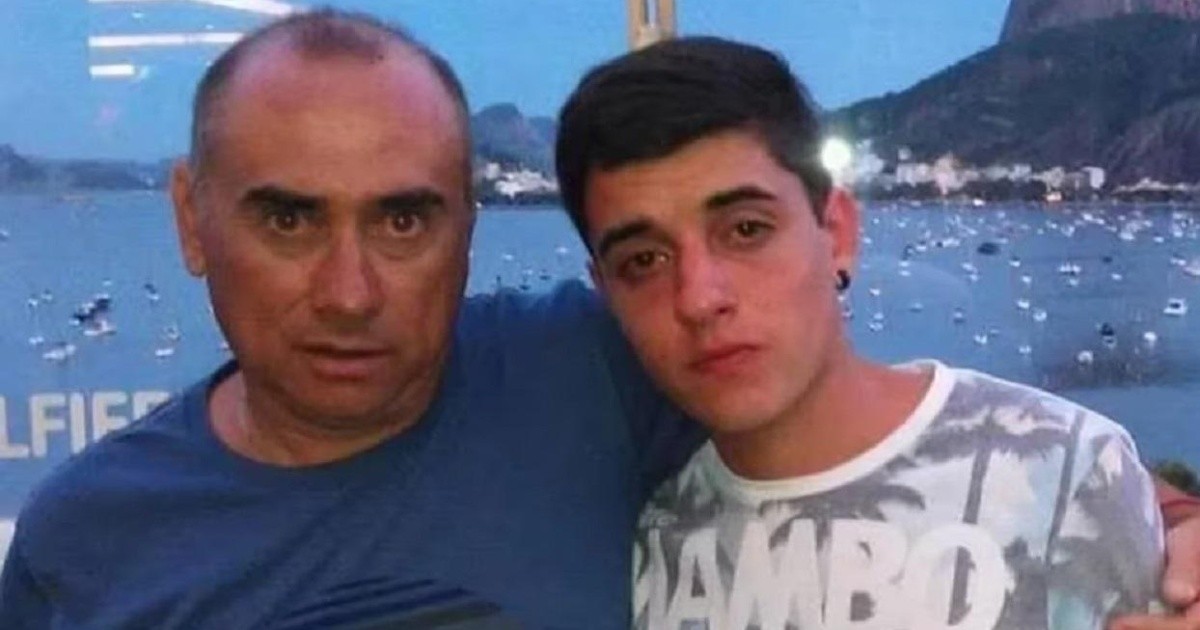 Gustavo Pastorizzo cuestionó la película de Nahir Galarza y celebró el ...