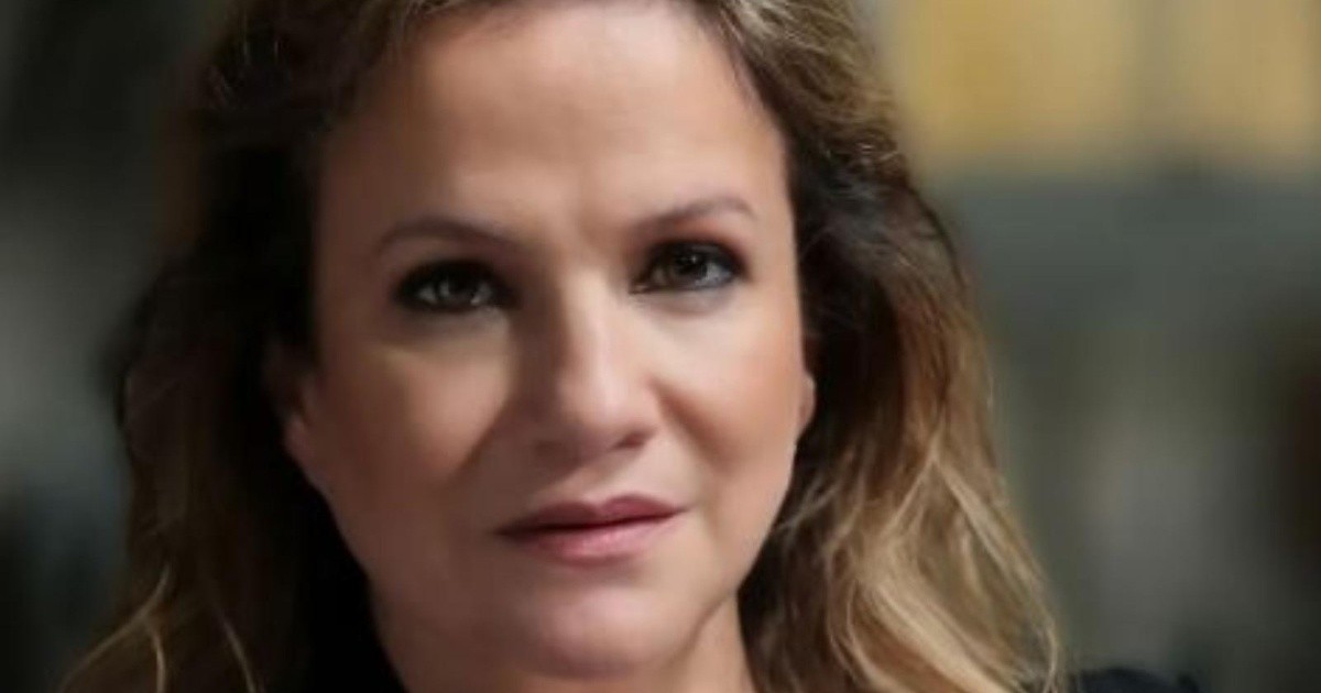 Lucía Galán sigue en tratamiento a tres semanas de ser operada del ...