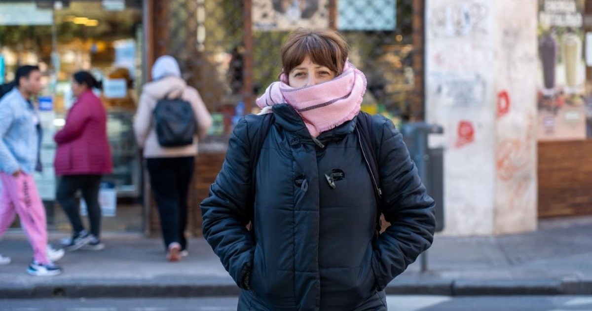 Qué es la "helada negra", el fenómeno que pone en alerta a gran parte ...