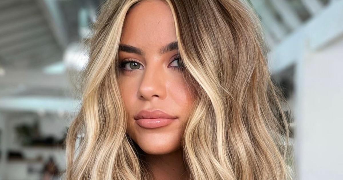 Rubio arenoso: La nueva tendencia en color para el cabello | Rosario3
