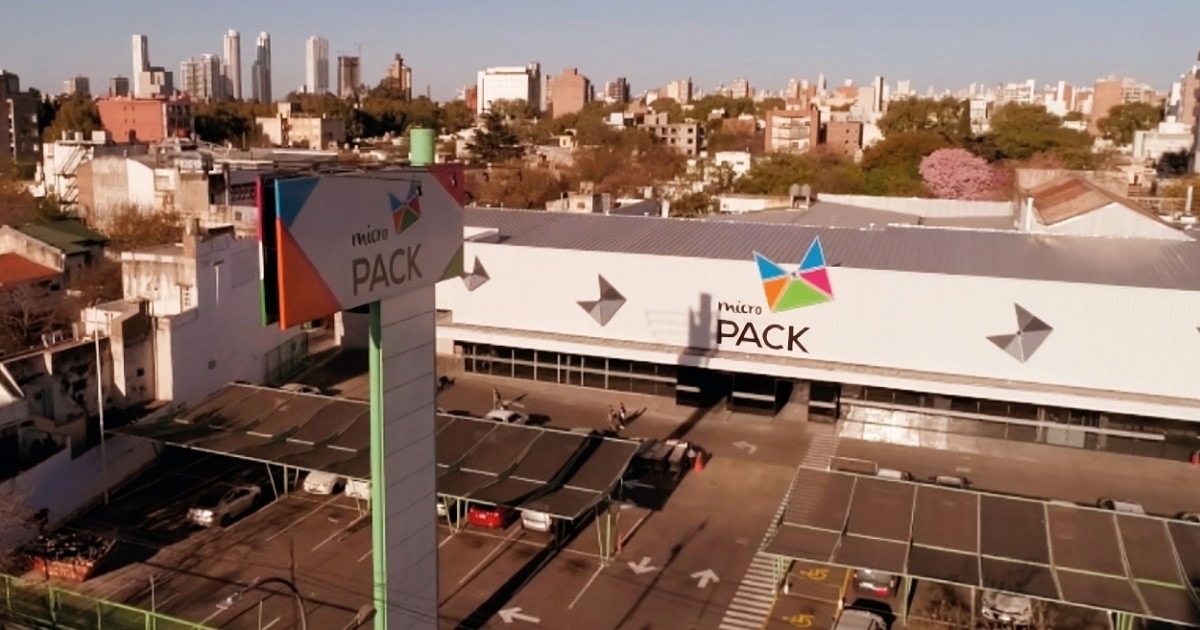 Micropack ofrece el mejor descuento para jubilados de la ciudad | Rosario3