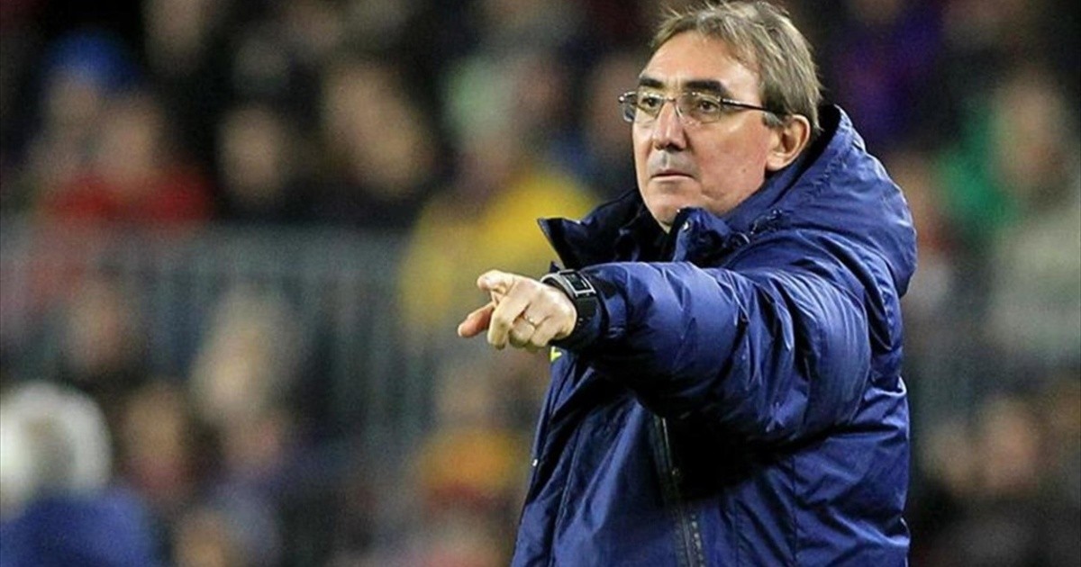 Los 11 titulares de Jorge Pautasso: la charla con Bielsa en la Quinta ...