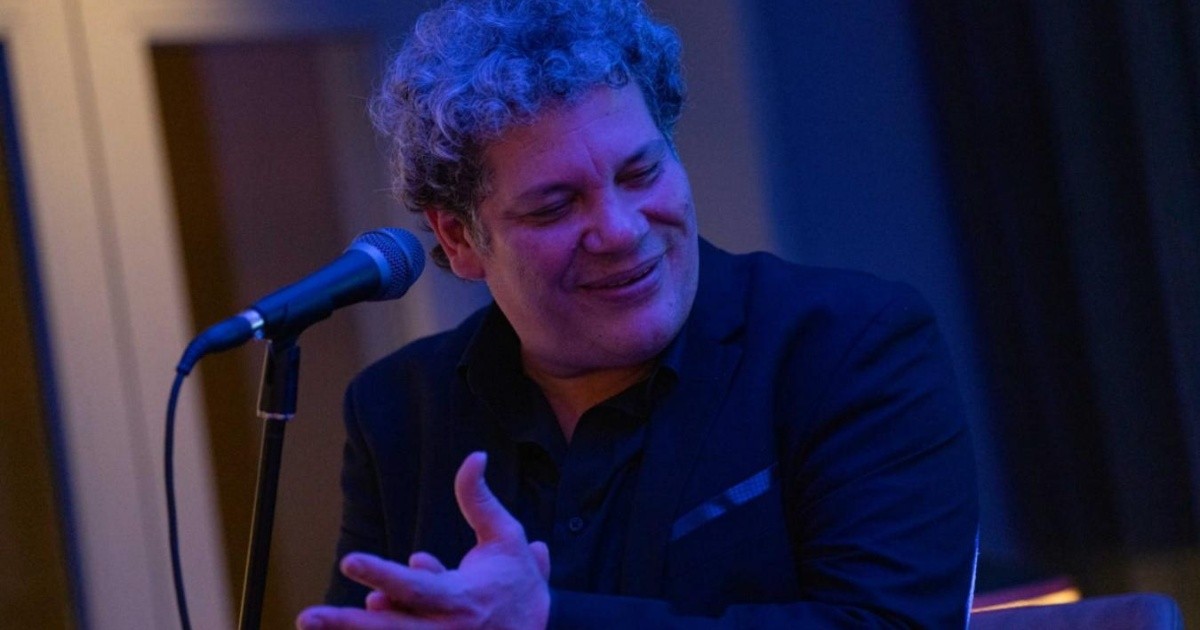 Recital del músico colombiano Chabuco en el CC Atlas | Rosario3