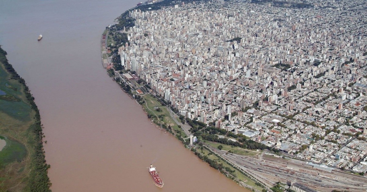 Ranking de poblaciones de Santa Fe: cuáles son las localidades con más ...