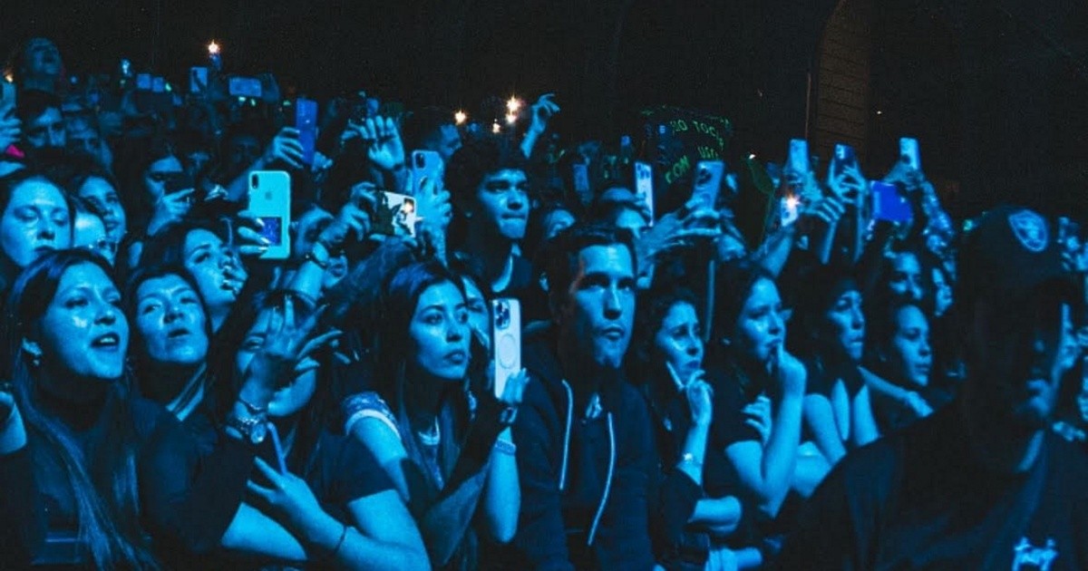 Rosario tendrá un nuevo espacio para shows en una zona estratégica de ...