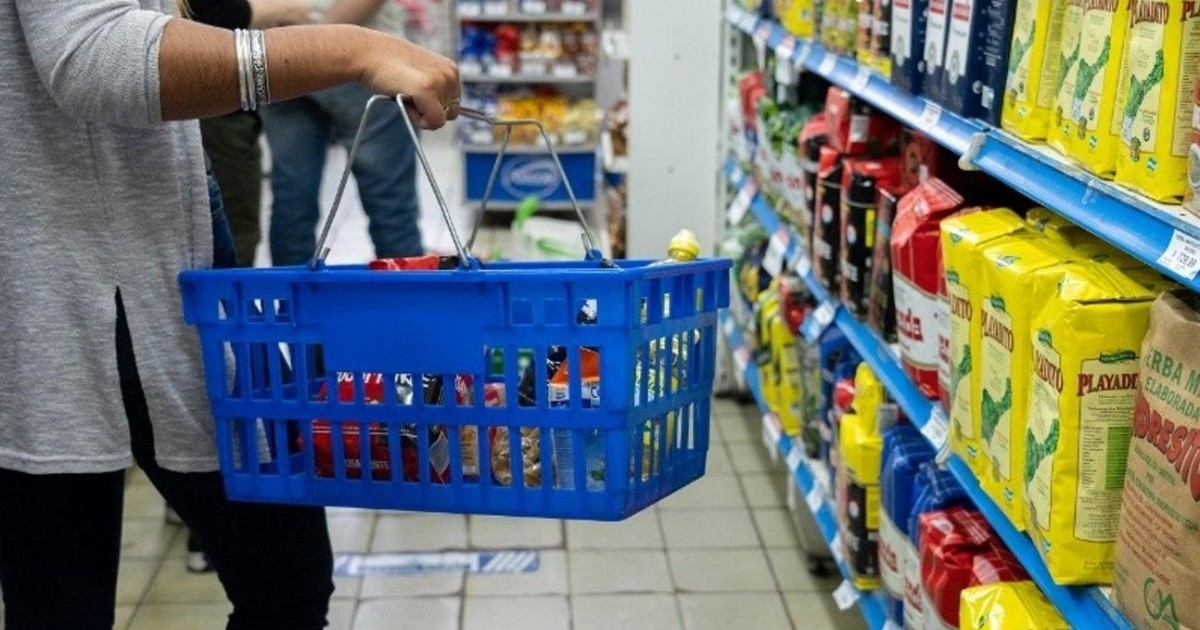 La Inflación De Agosto En Santa Fe Estuvo Apenas Abajo De La Media 4640