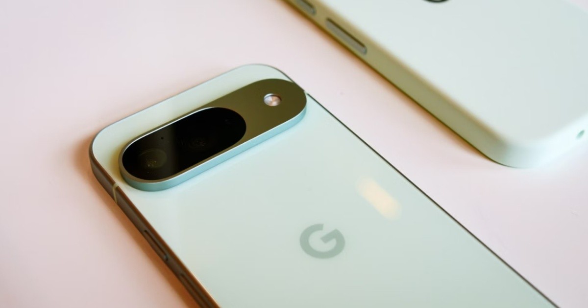 Google presentó su nueva línea de teléfonos Pixel, que llegan con ...