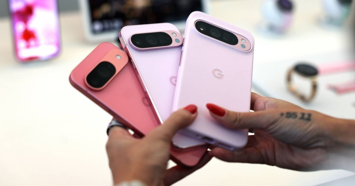 Los detalles más sorprendentes de los nuevos Pixel de Google y su ...