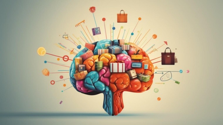 ¿Qué es el Neuromarketing? Cómo entender el cerebro del consumidor ...