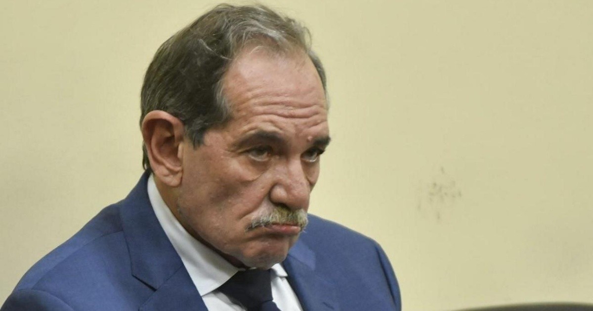 Se conocen los fundamentos de la sentencia al ex gobernador José ...