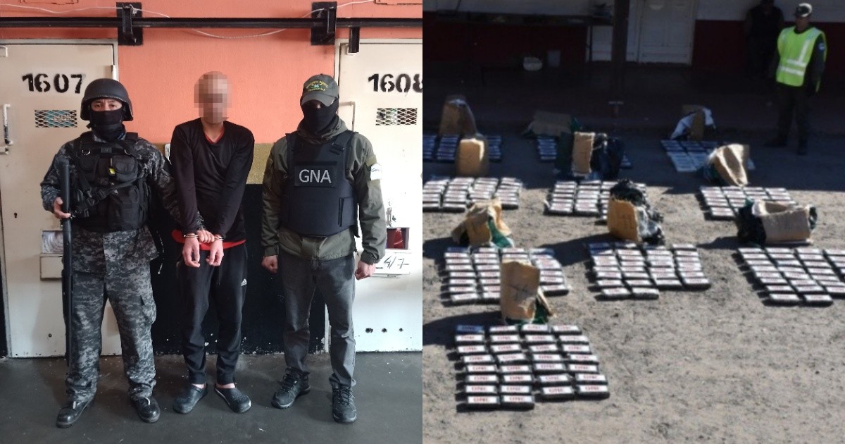 Un abogado penalista y un barra brava de Rosario Central, entre los detenidos por integrar la ...