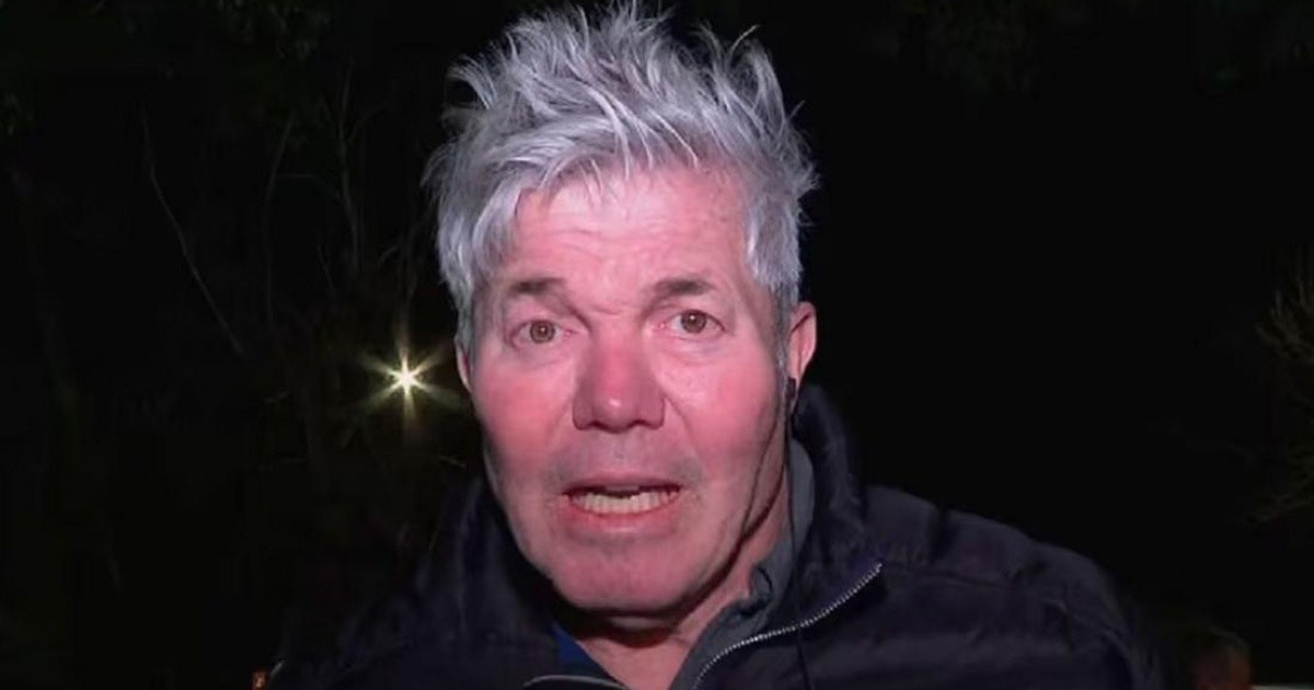 Fernando Burlando apuntó contra la Justicia por la desaparición de Loan ...