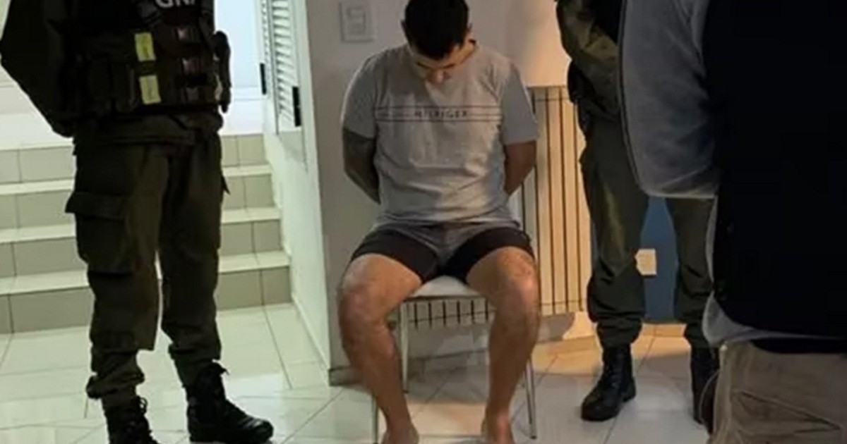 La sombra de “Calavera” Pelozo: detienen a su hermano y a otros cuatro por la vendetta que dejó ...