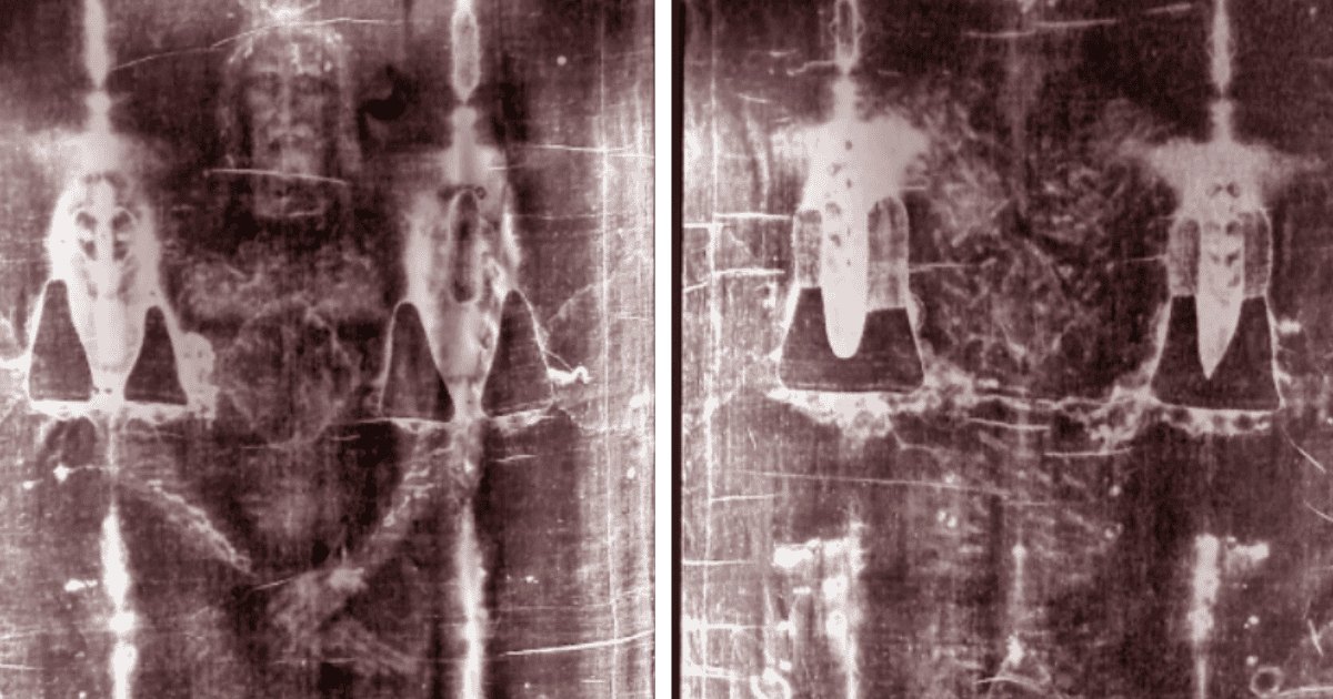 Científicos confirmaron que el Santo Sudario de Turín data de la época ...