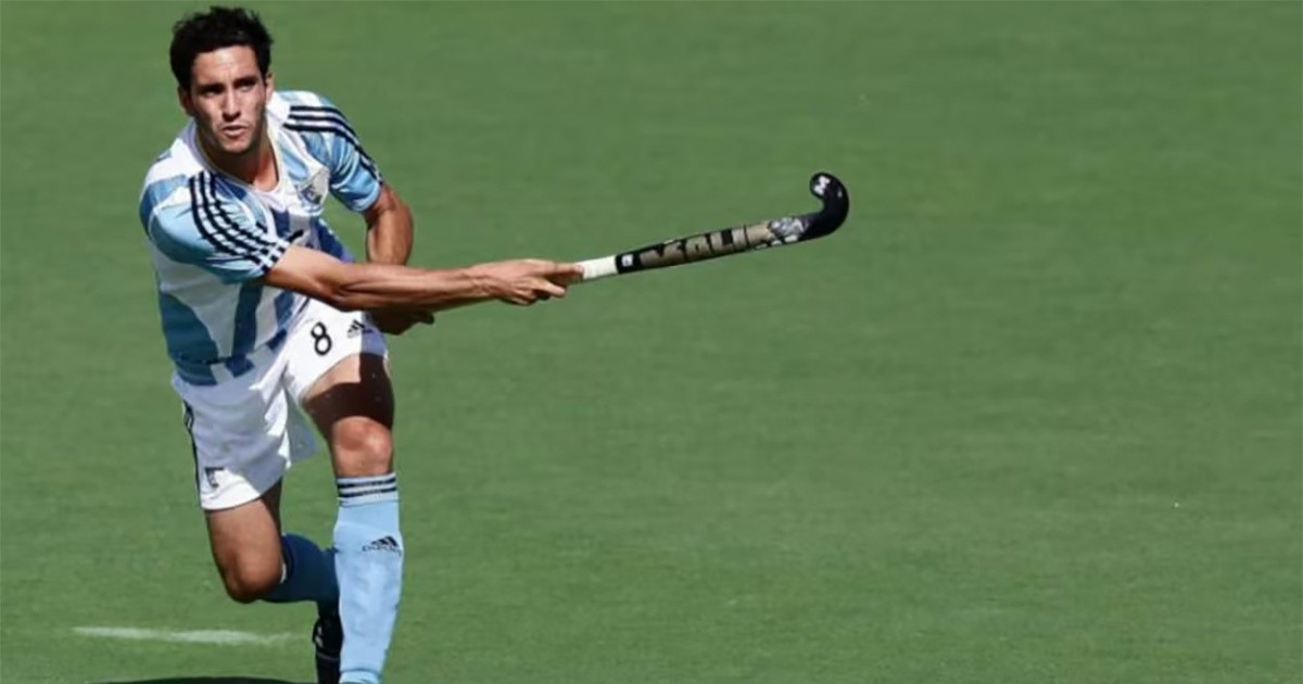 Los Leones tienen nuevo entrenador, tras París 2024: asume Lucas Rey ...