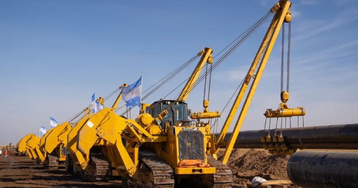 El Gobierno reglamentó el Rigi y abrió el plazo para presentar ...