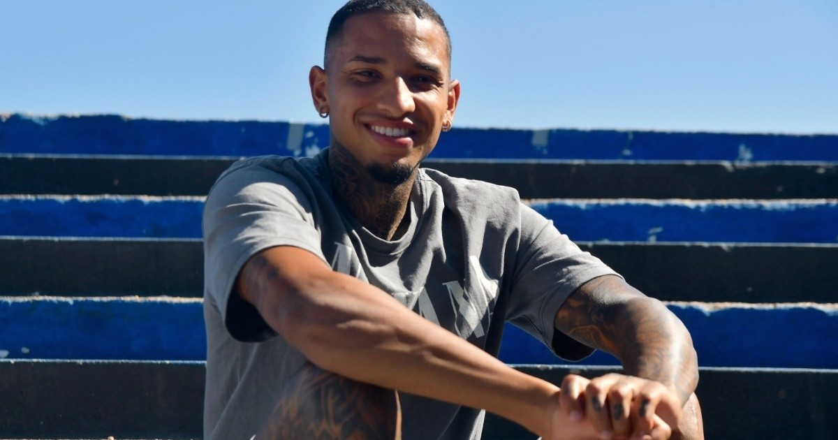 Conmoción en el fútbol: murió el jugador uruguayo Juan Izquierdo | Rosario3