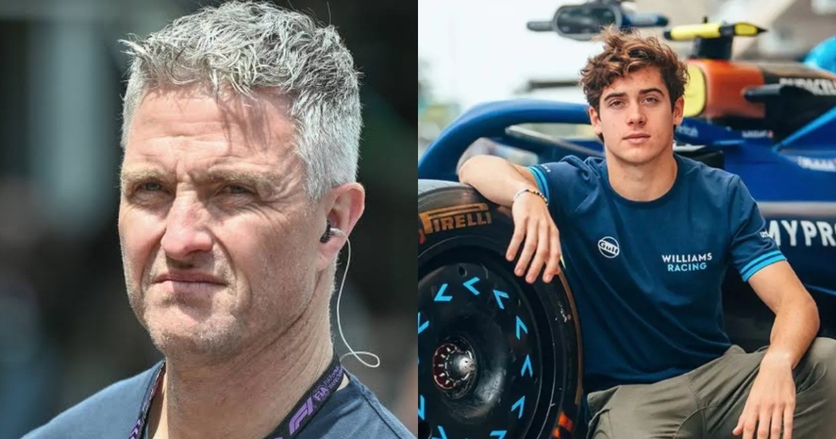 El hermano de Michael Schumacher criticó la decisión de Williams de ...