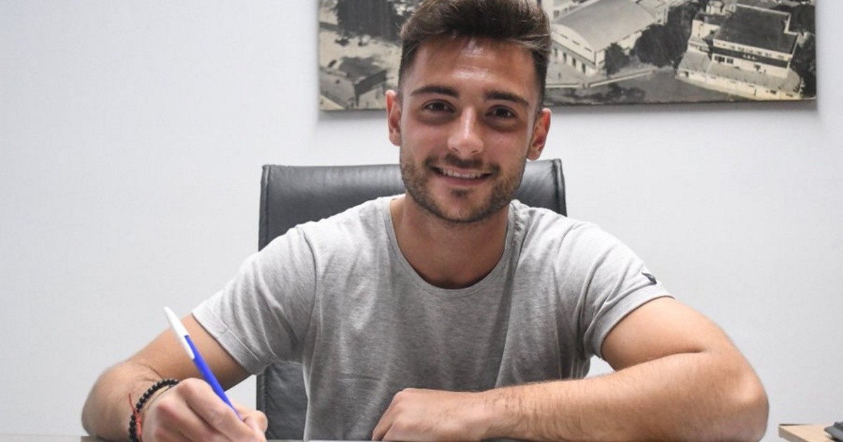 Los 11 titulares de Andrés Lioi: el 9 de "los goles determinantes" y el ...