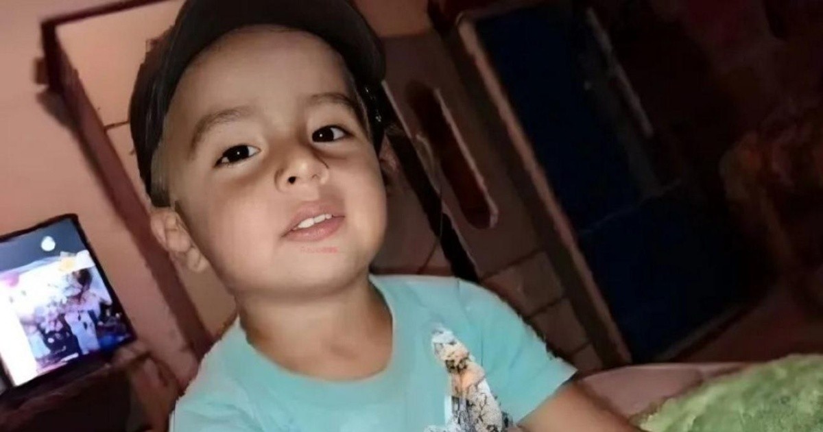 Caso Loan: uno de los hermanos del nene se refirió a la desvinculación ...