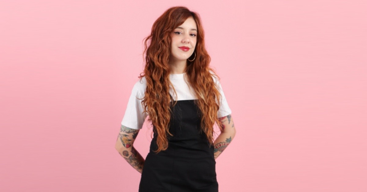 Pupina Plomer: “La gran deuda que tenemos es con las mujeres anónimas de la Historia” | Rosario3