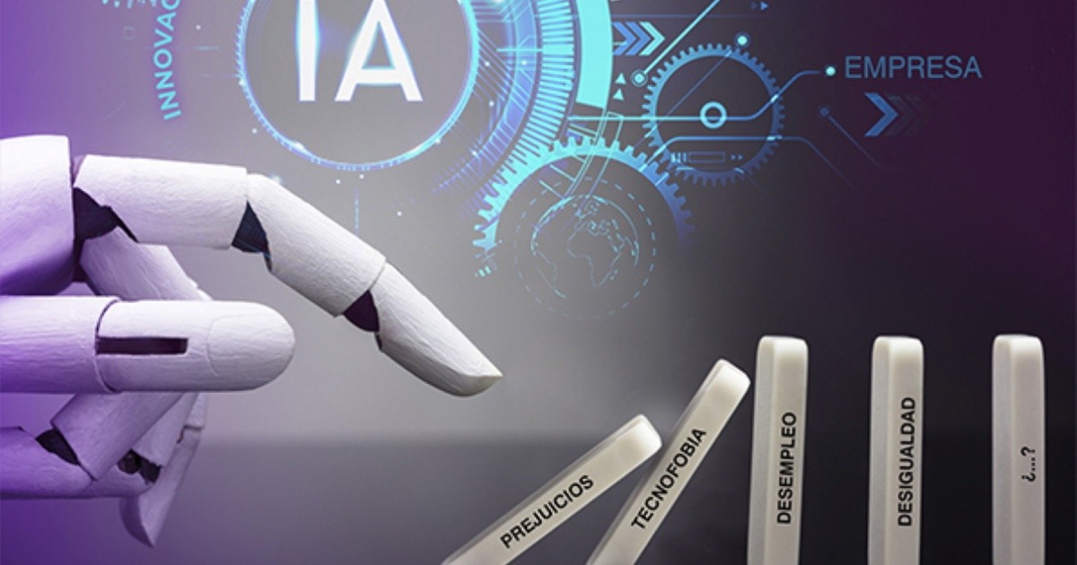 Se viene el XXII Congreso Internacional en Innovación Tecnológica Informática 2024 | Rosario3