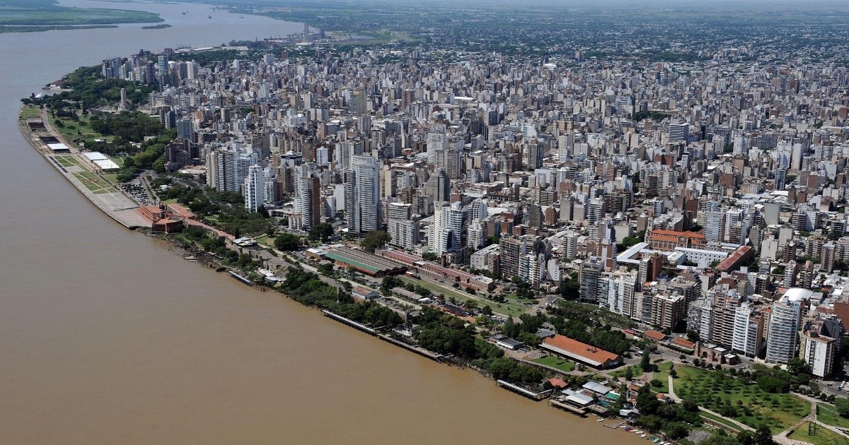 Menos trámites en el Concejo y más altura en Rondeau, las siete medidas ...