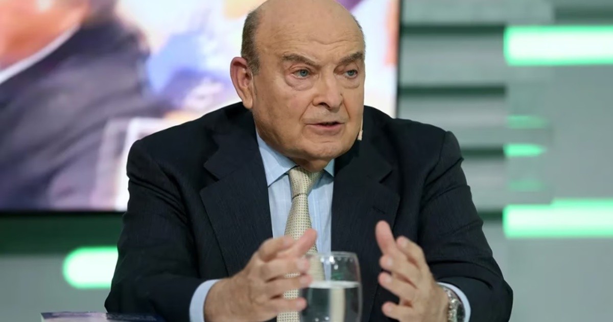 Cavallo criticó al gobierno por "el uso de reservas que pertenecen a ...