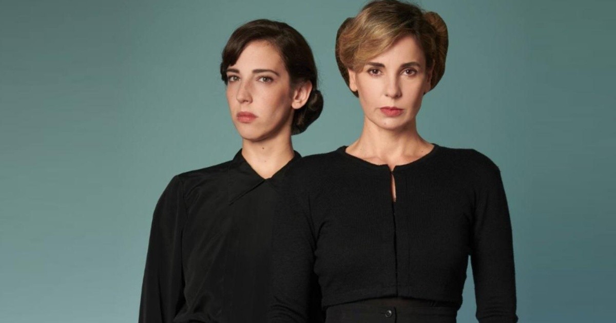 Con dirección de Rita Cortese, se presenta la obra No tiene un ...