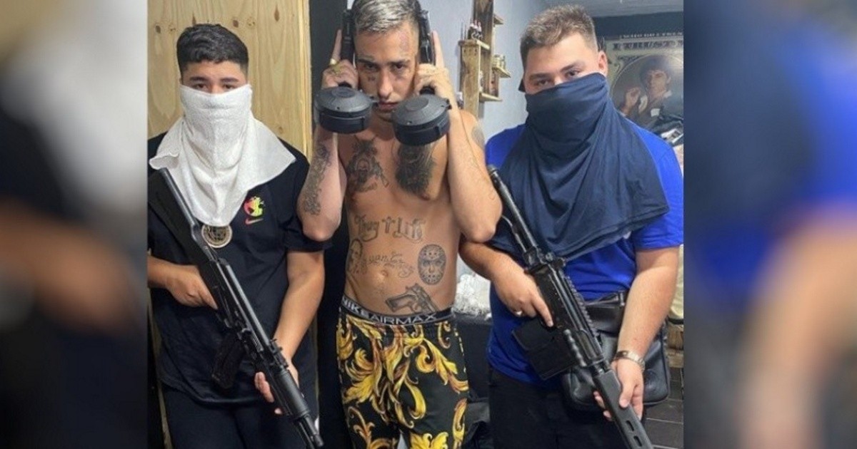 Qué se sabe del crimen de Samuel Medina, yerno de “Guille” Cantero, y ...