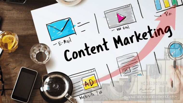 ¿Por qué invertir en marketing de contenidos puede ser la mejor ...