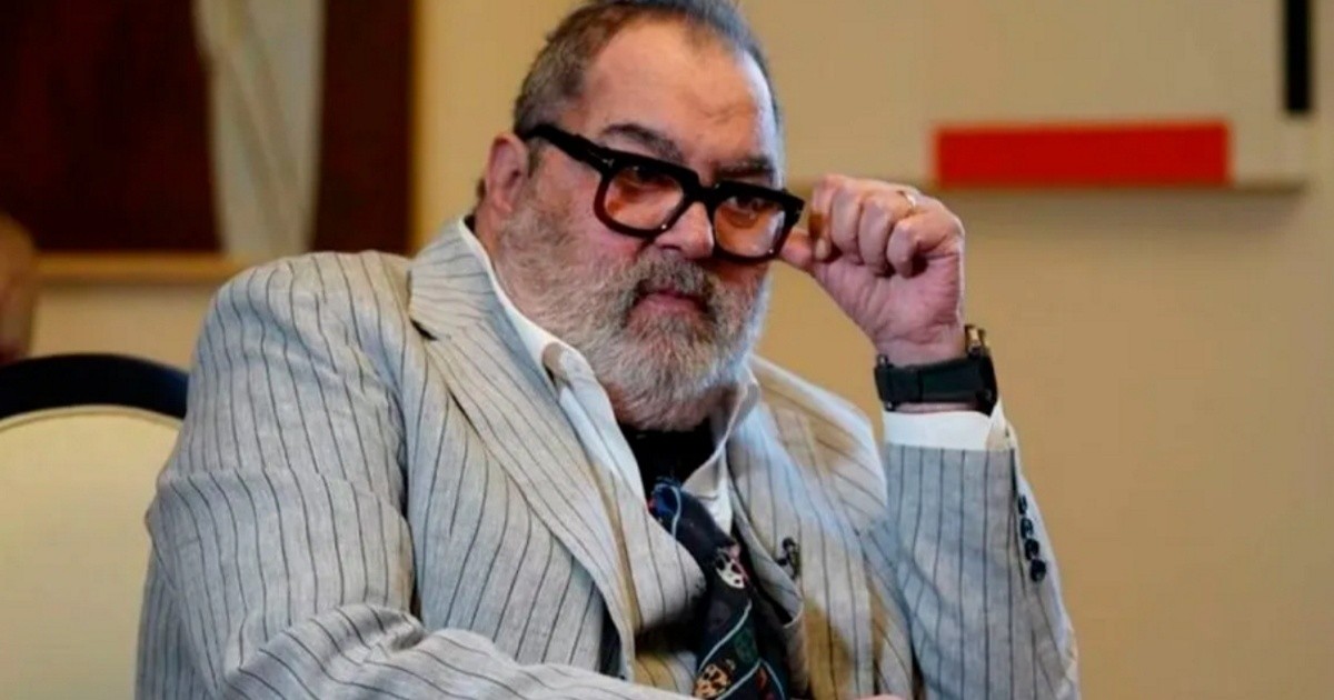 Elba Marcovecchio confirmó el traslado de Jorge Lanata y aseguró ...