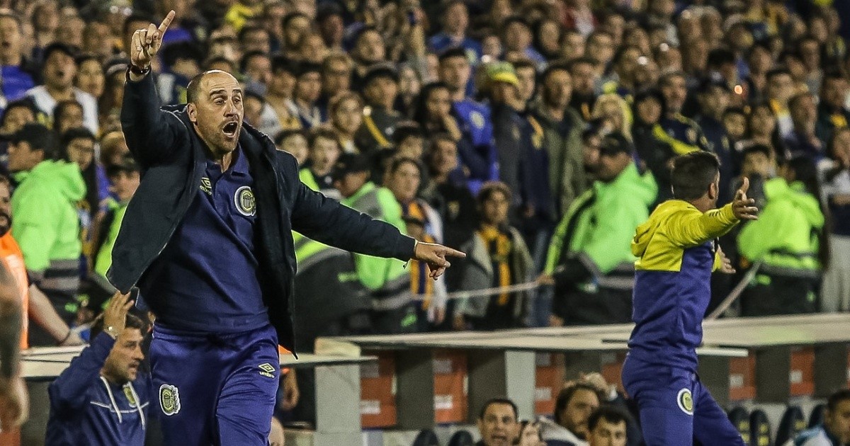 Matías Lequi, tras la derrota en Varela: "Tenemos que jugar de la misma ...