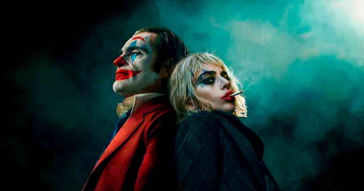 Guasón 2 debutó en cines como la película más vista | Rosario3