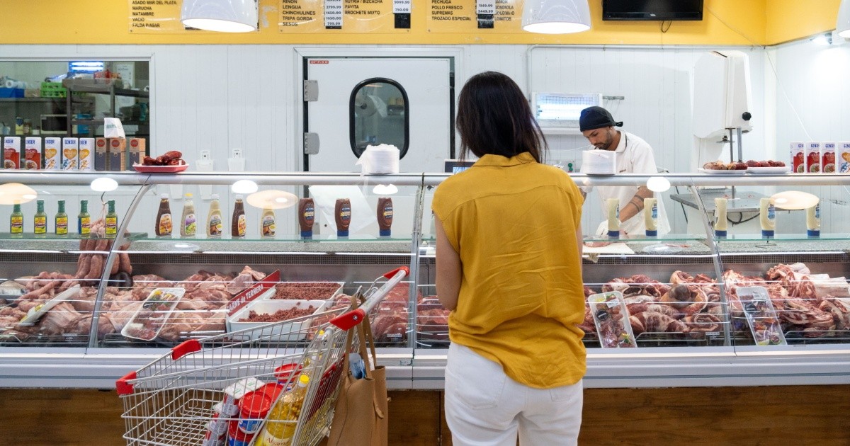 La Inflación Desaceleró Al 35 En Septiembre Y Acumuló Más Del 100 En 5092