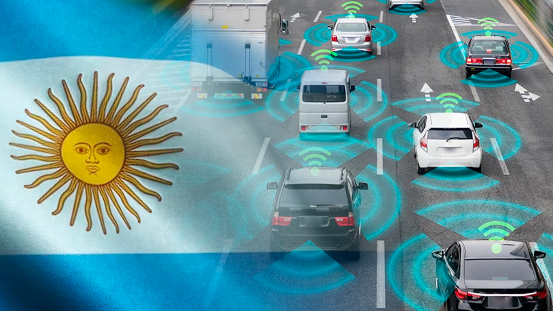 El futuro de los autos autónomos en Argentina: ¿Estamos listos para ...