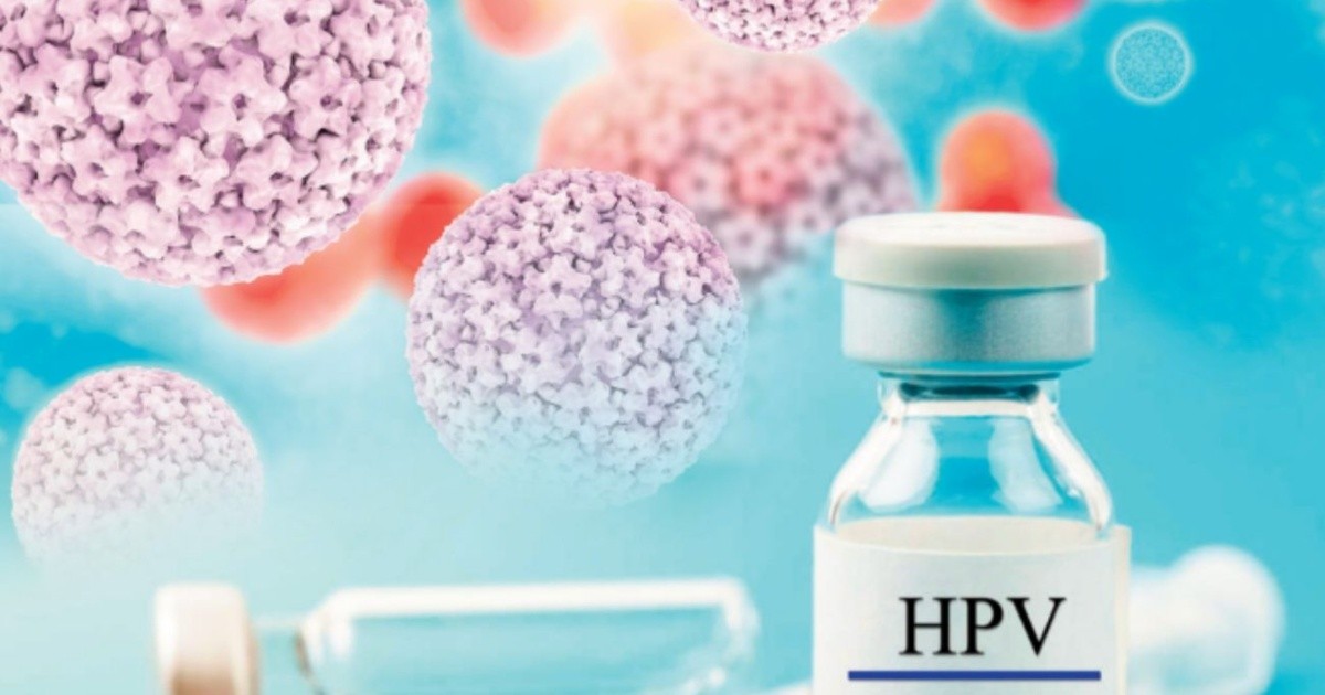La OMS añadió una vacuna contra el VPH al esquema de dosis única | Rosario3