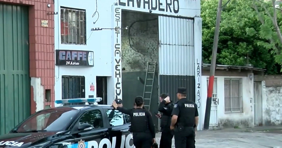 No dispararon pero fueron parte del plan criminal, dijo la Fiscalía ...