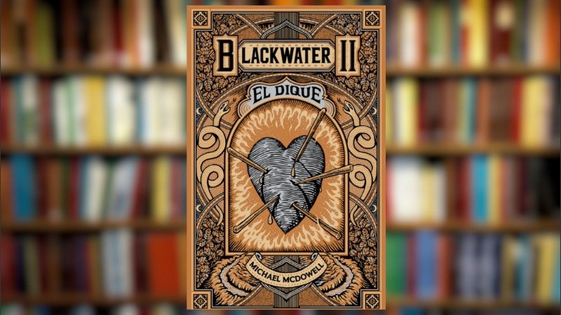 Blackwater II. El Dique, de Michael McDowell | Rosario3
