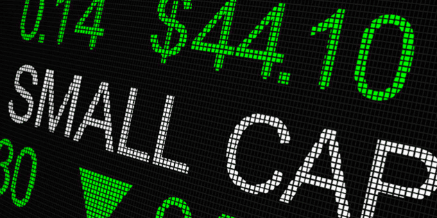 La hora de las small caps: ¿por qué las empresas de menor ...